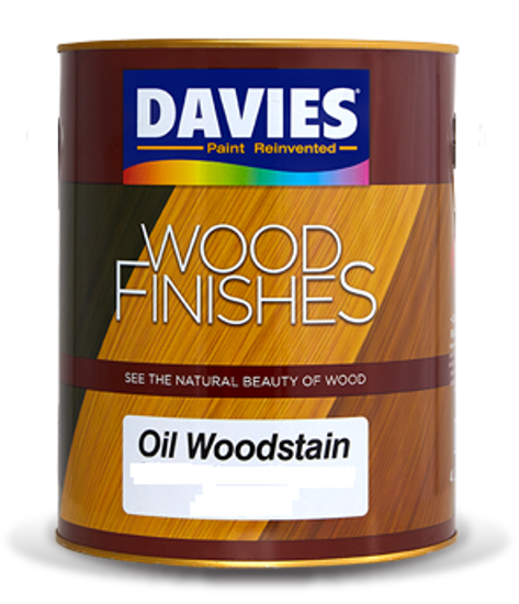 Prima Home Depot | Davies Oil Wood Stain