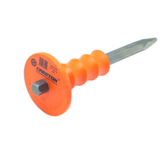 Prima Home Depot Creston Pointed Cold Chisel