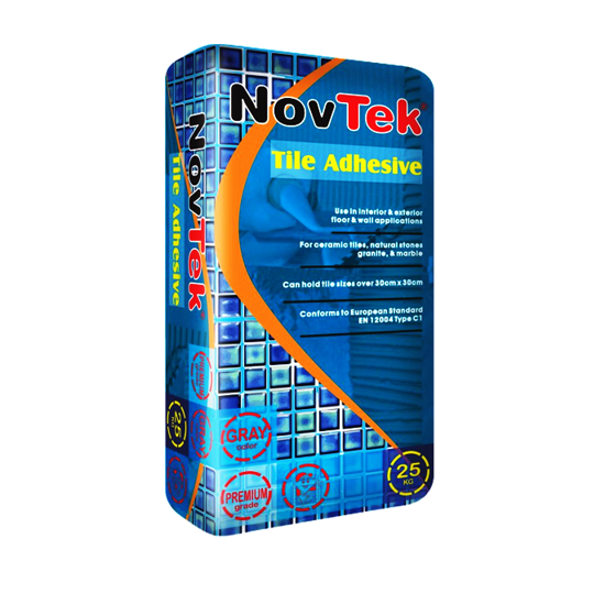 Prima Home Depot | Novtek Adhesive