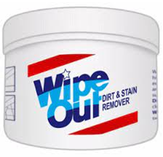 Prima Home Depot | Wipe-Out Dirt and Stain Remover 145g