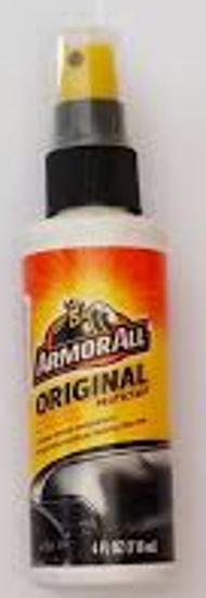 Prima Home Depot | Armor All Protectant