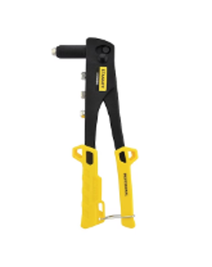 Prima Home Depot | Stanley Hand Riveter H.D 4 Nozzles