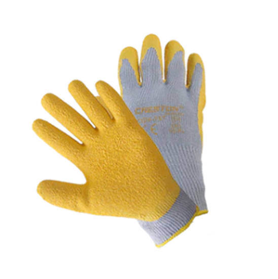 Prima Home Depot | Creston Rubberized Gloves