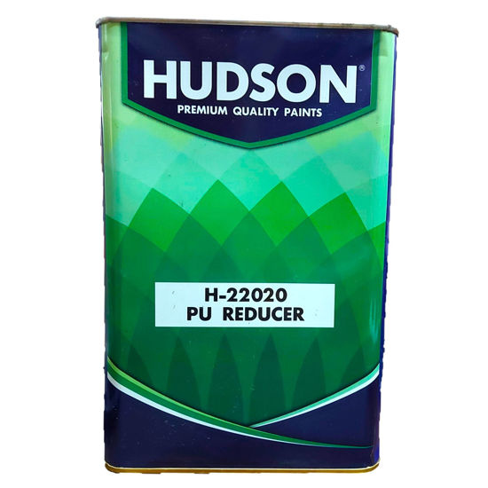 Prima Home Depot | Hudson Polyurethane Reducer (P.U. Reducer)