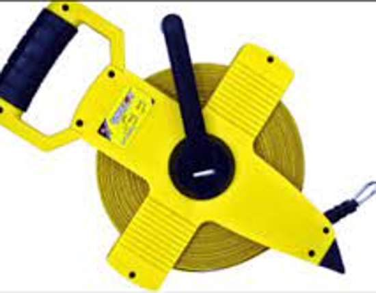 Prima Home Depot | Creston Fiberglass Measuring Tape