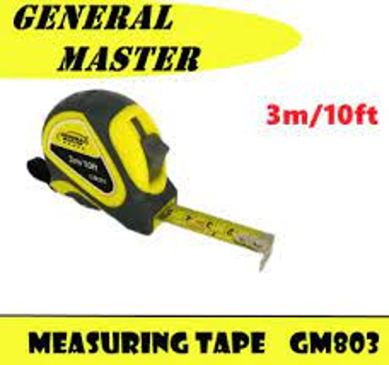 Prima Home Depot | General Master Measuring Tape Prima Home Depot | General Master Measuring Tape