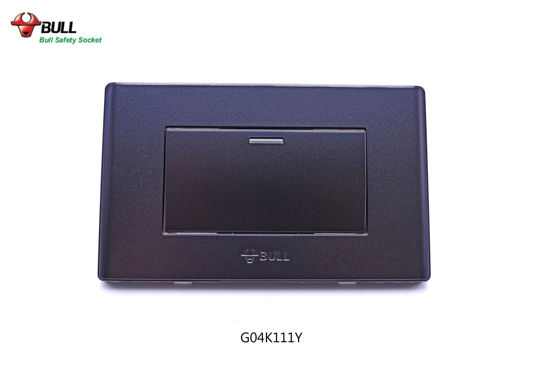 Prima Home Depot | Switch - 1 Gang