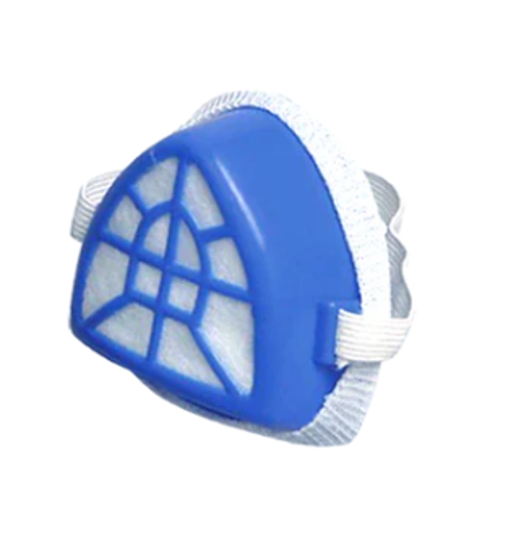 Prima Home Depot | Creston Dust Mask