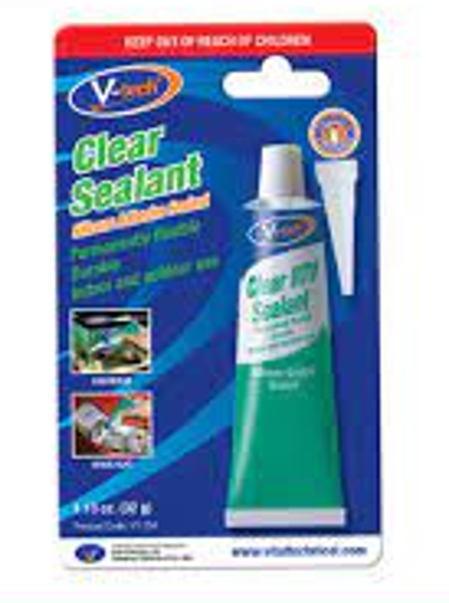 Prima Home Depot | V-Tech Silicone Sealant