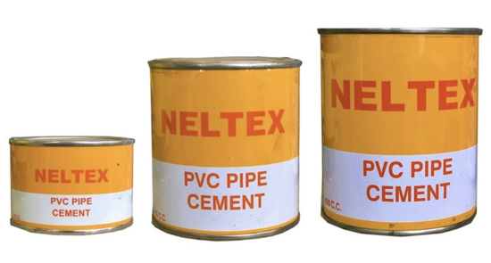 Prima Home Depot | Neltex PVC Pipe Cement