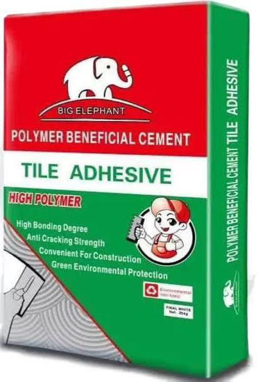 Prima Home Depot | Big Elephant Adhesive