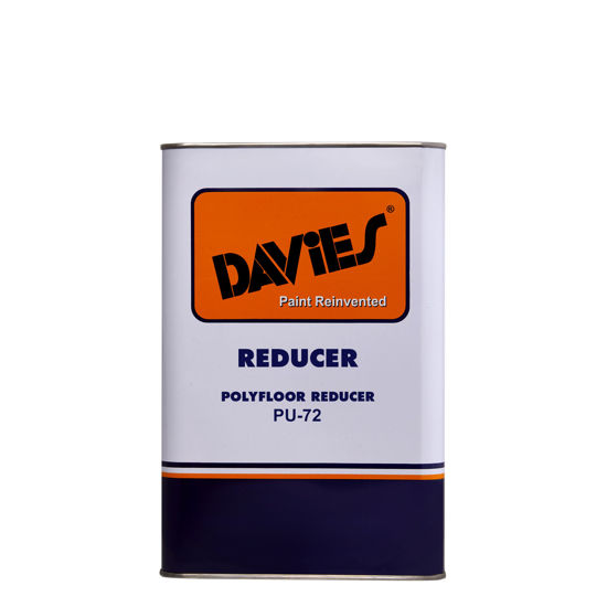 Prima Home Depot | Davies Polyfloor Reducer - 1 Gallon