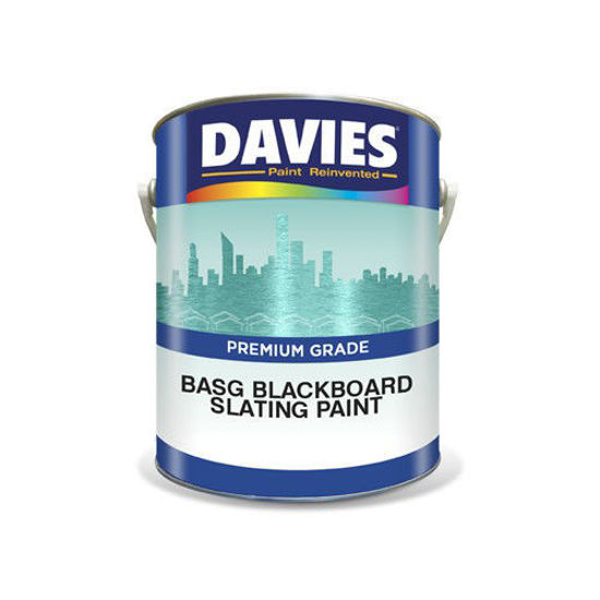 Prima Home Depot | Davies Blackboard Slating Paint (Green) - 1 Liter