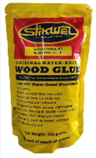Prima Home Depot | Stikwel Wood Glue