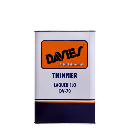 Prima Home Depot | Davies Lacquer Flo