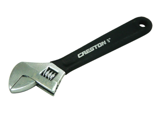 Prima Home Depot | Creston Adjustable Wrench
