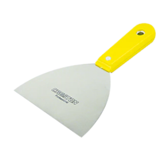 Prima Home Depot | Creston Scraper (5inch)
