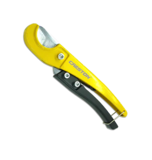 Prima Home Depot | Creston PVC Pipe Cutter