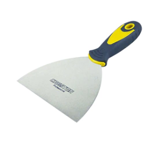 Prima Home Depot | Creston Scraper Stainless (4inch)