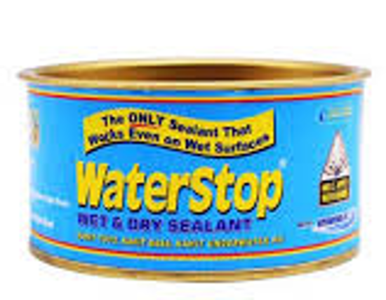 Prima Home Depot | Cord - Water Stop Wet and Dry Sealant