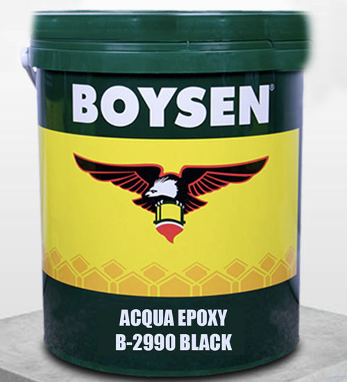 Prima Home Depot | Boysen Acqua Epoxy - 1 Gallon