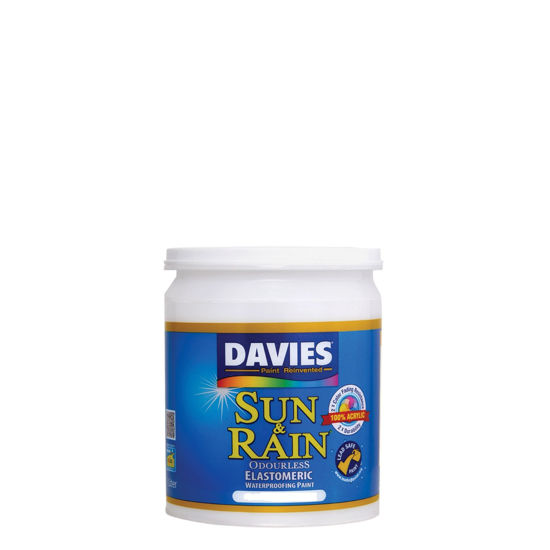 Prima Home Depot | Davies Sun and Rain - 1 Liter