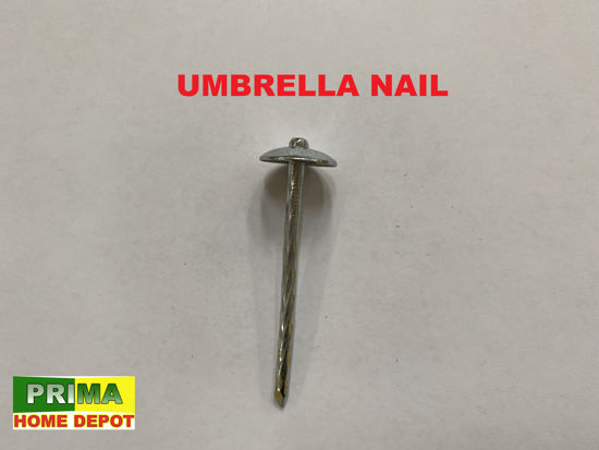 Prima Home Depot | Umbrella Nail