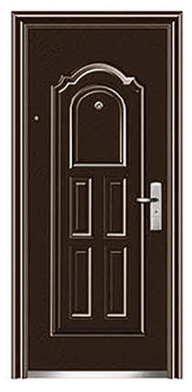 Prima Home Depot | VTT Steel Door