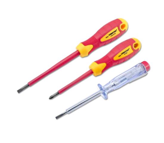 Prima Home Depot | Creston Insulated Screwdriver Set