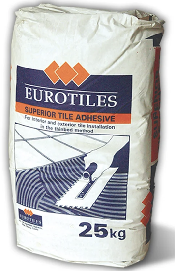 Prima Home Depot | Euro Adhesive