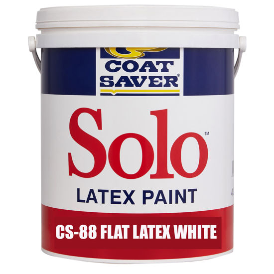Prima Home Depot | Solo Flat Latex