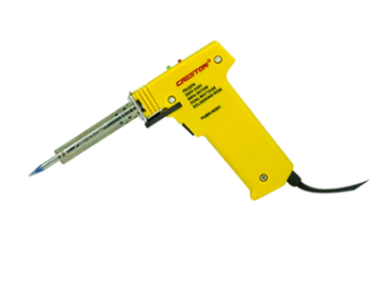 Prima Home Depot | Creston Electrical Soldering Gun