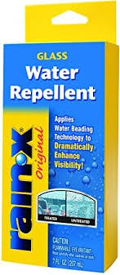 Prima Home Depot | Rain-X Water Repellent(207ml)